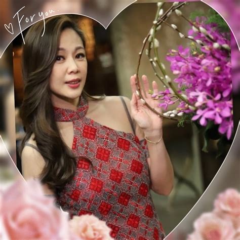 54歲王馨平喪父後近況曝光 休息數月即回春素顏現身如少女 星島日報