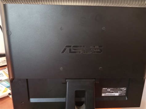 Monitor LCD ASUS praktycznie nowy Warszawa Praga Południe OLX pl