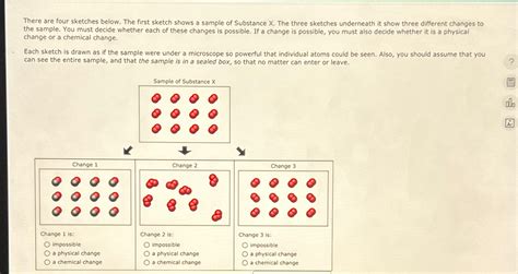 There Are Four Sketches Below The First Sketch Shows Chegg Com