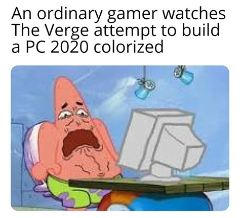 They Put Thermal Paste On The Processor Socket Meme By Epicuris