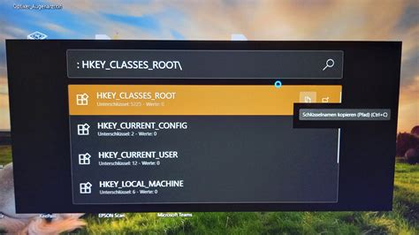 Registry Search Reliably Crashes · Issue 15299 · Microsoftpowertoys · Github