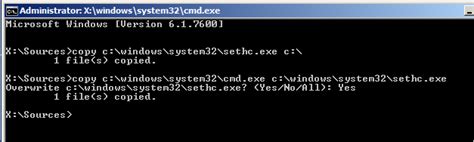 How To Reset Your Forgotten Password In Windows AndowMac