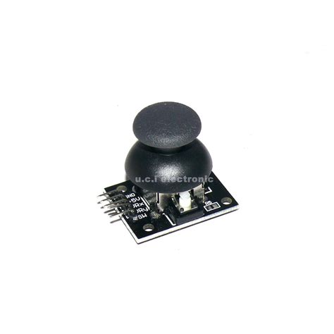 Uci Arduino Ky Xy