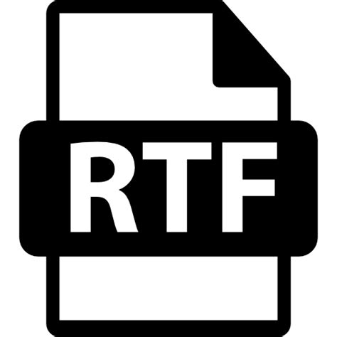 Sample Rtf File For Testing Download Learning Container