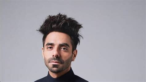 Aparshakti Khurana Living The ‘kho Kho Dream Bollywood Hindustan Times