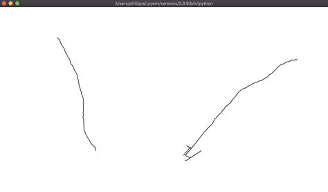 Cannot Show The Skeleton Path · Issue 27 · Navis Org Skeletor · Github