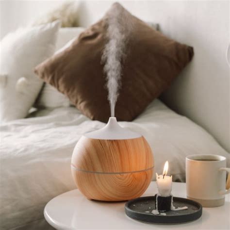 Diffuser Vs Humidifier Differences And When To Use Each One