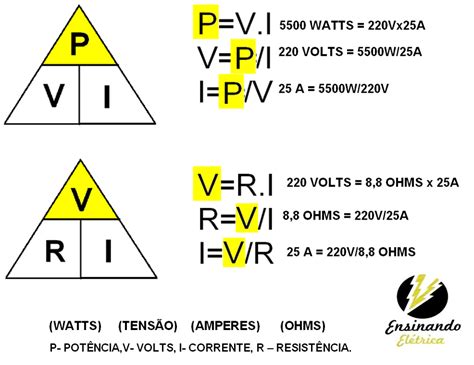 Calcular Potencia De Un Motor Electrico Trifasico Pri Vrogue Co