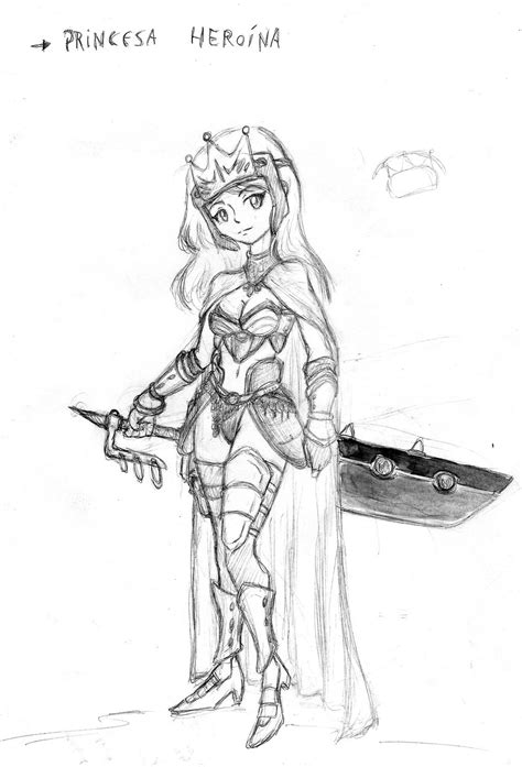 Princess Clara By Udeliens On Deviantart