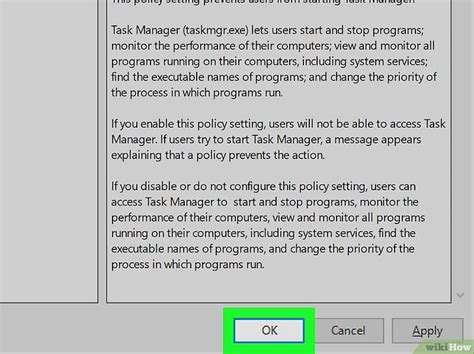 How To Enable Task Manager In Windows Easy Fixes