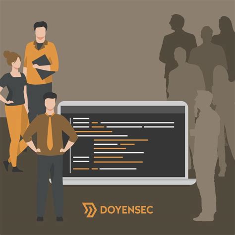doyensec on linkedin product security audits vs bug bounty