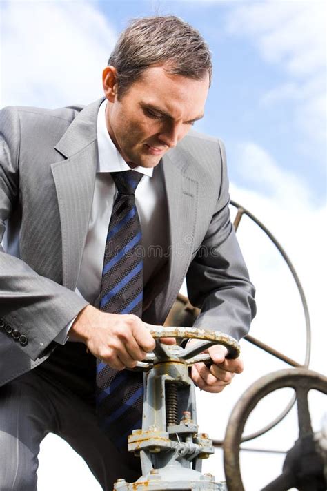 Difficult Task Stock Image Image Of Confident Natural 10569151