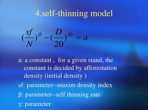 Ppt Integrated Stand Growth Model Isgm Powerpoint Presentation Free Download Id3471321