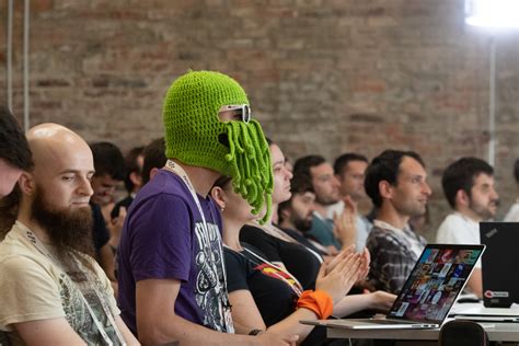 PyCon CZ 2019 Conference Wrap Up Summary Python v ČR bloguje