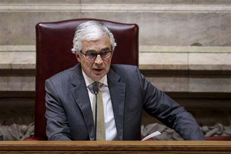 José Pedro Aguiar Branco Eleito Presidente Da Assembleia Da República