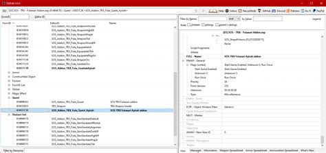 Tutorial How To Duplicate An Existing Sos Addon To Make Your Own