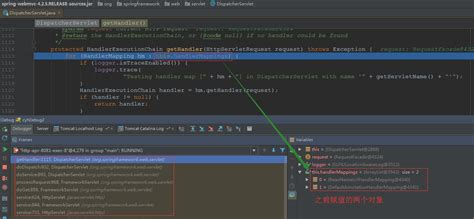 springtmvc中配置 与 的作用 cyhbyw 博客园
