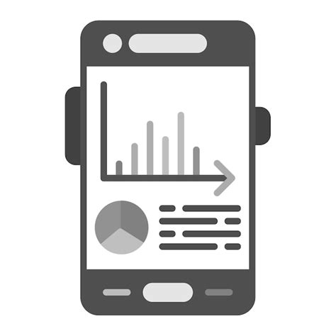 Premium Vector Analysis Icon Vector Image Can Be Used For Mobile App Development