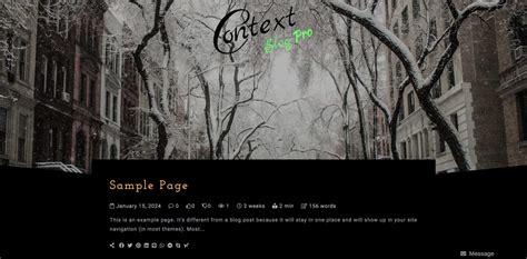 Make Header Image Fixed During Scrolling In Wordpress