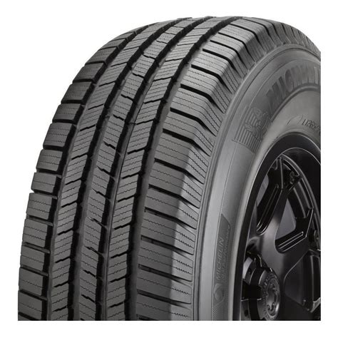 285/45 R22 Llanta Michelin Defender Ltx M/s 114h | Envío gratis