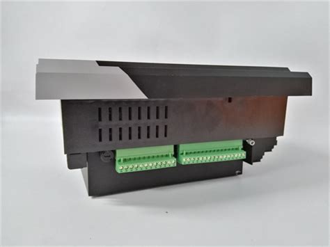 FOXBORO FBM C Analog Input Module Changxin Automation