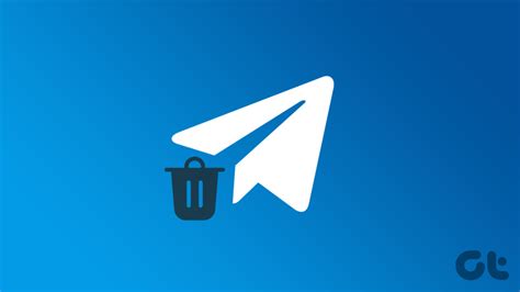 How To Log Out Devices From Telegram Account Guiding Tech