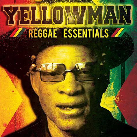 Yellowman Songs King Yellowman Kingyellowman • Instagram Photos