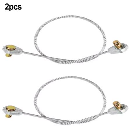PI CES DE TONDEUSE Gazon Cable De Levage De Pont Pour Artisan P EUR PicClick FR