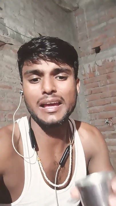 चार गो से पेट नही भरे एगो माई Youtube