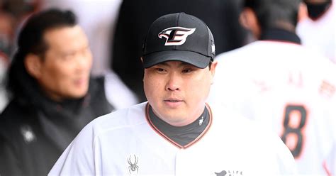 다른 팀에 없는 류현진개막전부터 코리안 몬스터 열풍 후끈 미디어데이