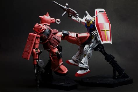 第3話「敵の補給艦を叩け」｜fuuyさんのガンプラ作品｜gunsta（ガンスタ）