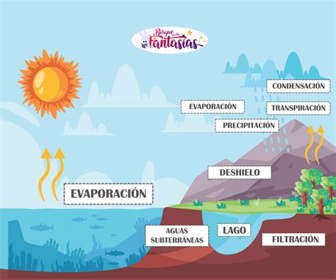 Qu Es La Hidrosfera Lo Entiendo