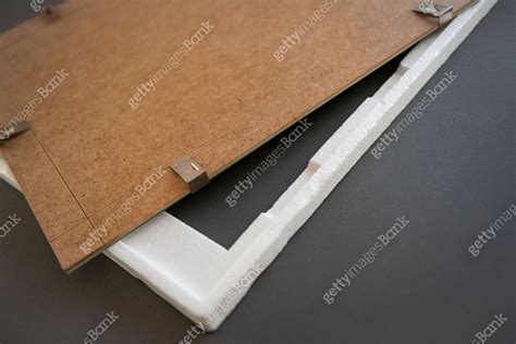 Polystyrene Or Styrofoam Padding For Product Packaging 이미지 1303010476