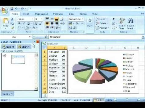 Video Aula De Excel Curso Excel Parte De YouTube