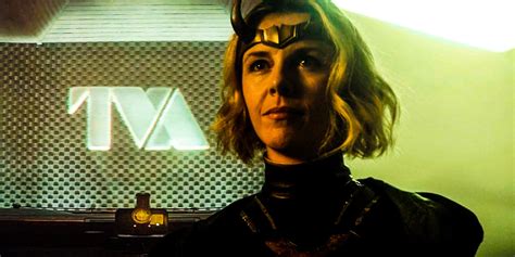 Sylvie Loki Wallpapers Wallpaper Cave