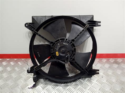 Установка второго вентилятора на лачетти - 85 фото