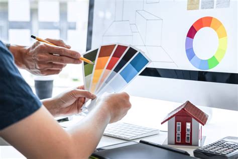 Mengungkap Rahasia Harmoni Warna Dalam Desain Grafis IDS BTEC