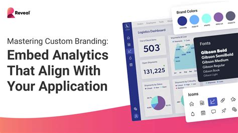 Webinar A CTOs Guide To White Label Embedded Analytics Reveal