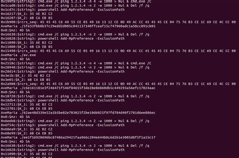 Avemariaratmassdetection Amr Ashraf