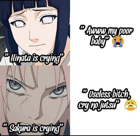 Sasuhina Sasunaru Boruto Hinata Hyuga Naruto Funny Naruto Meme Anime Monochrome Slander