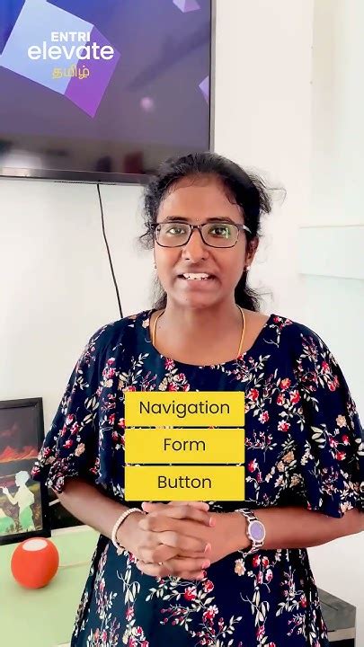 Bootstrap Why You Should Use Bootstrap Tamil Javascript Shorts