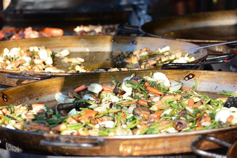 무료 이미지 레스토랑 요리 식사 식품 해물 물고기 뷔페 아시아 음식 음식과 음료 음식 앰프 음료 프라이팬 6000x4000 1019968