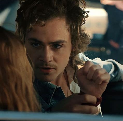 Why Did Billy From Stranger Things Die At Robin Berg Blog