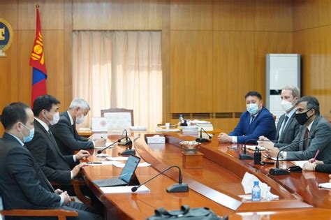 Шинэ сэргэлтийн бодлогыг хэрэгжүүлэхэд Азийн хөгжлийн банк хамтарч