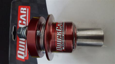 Quickcar Splined Quick Release Assembly Go Motorsports Shop