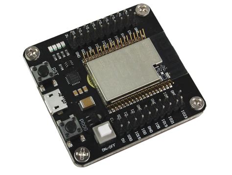 Programador Gravador Para Esp32 Wrover 32 Usinainfo