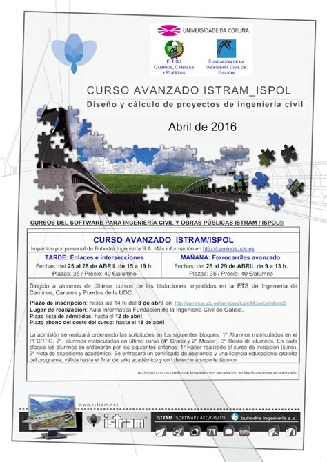 Pdf Curso Istram Avanzado Dokumen Tips