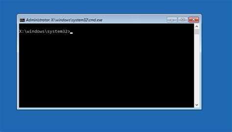 Access Event Logs From Windows Recovery Mode Event Log Explorer Blog