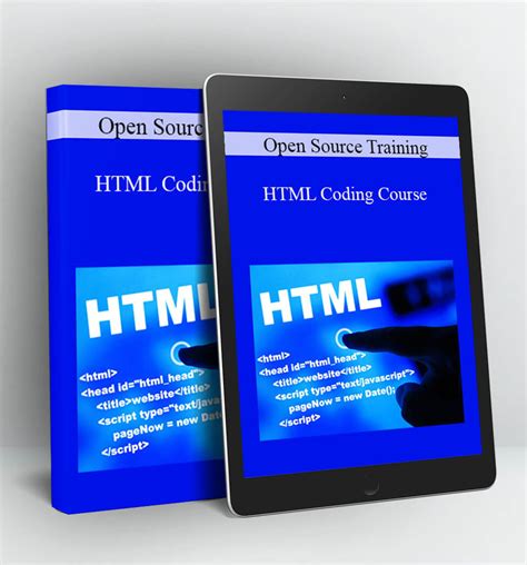 Open Source Training Html Coding Course Top Digital
