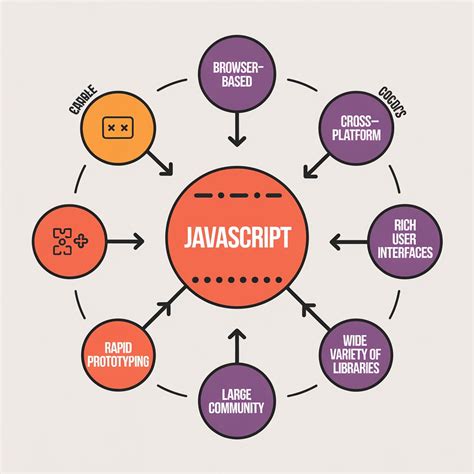 Top Reasons To Use Javascript In Game Development Liam Quiroz